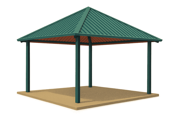 Picnic Table Planner | Shelter and Structure Layout Tool