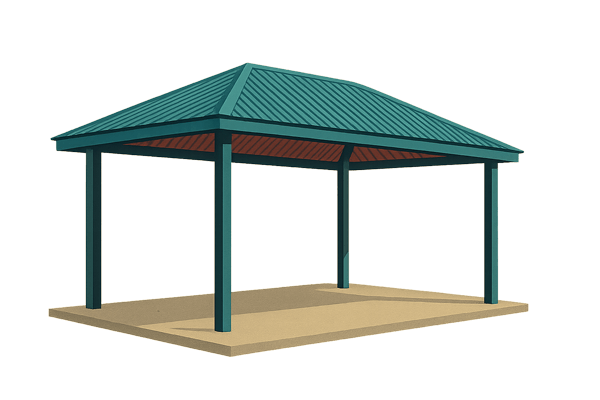Picnic Table Planner | Shelter and Structure Layout Tool